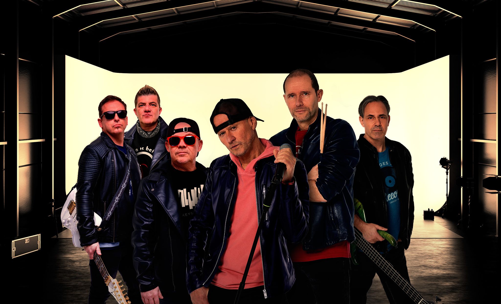 Kolorcity - Előadó-művészet - Első emelet